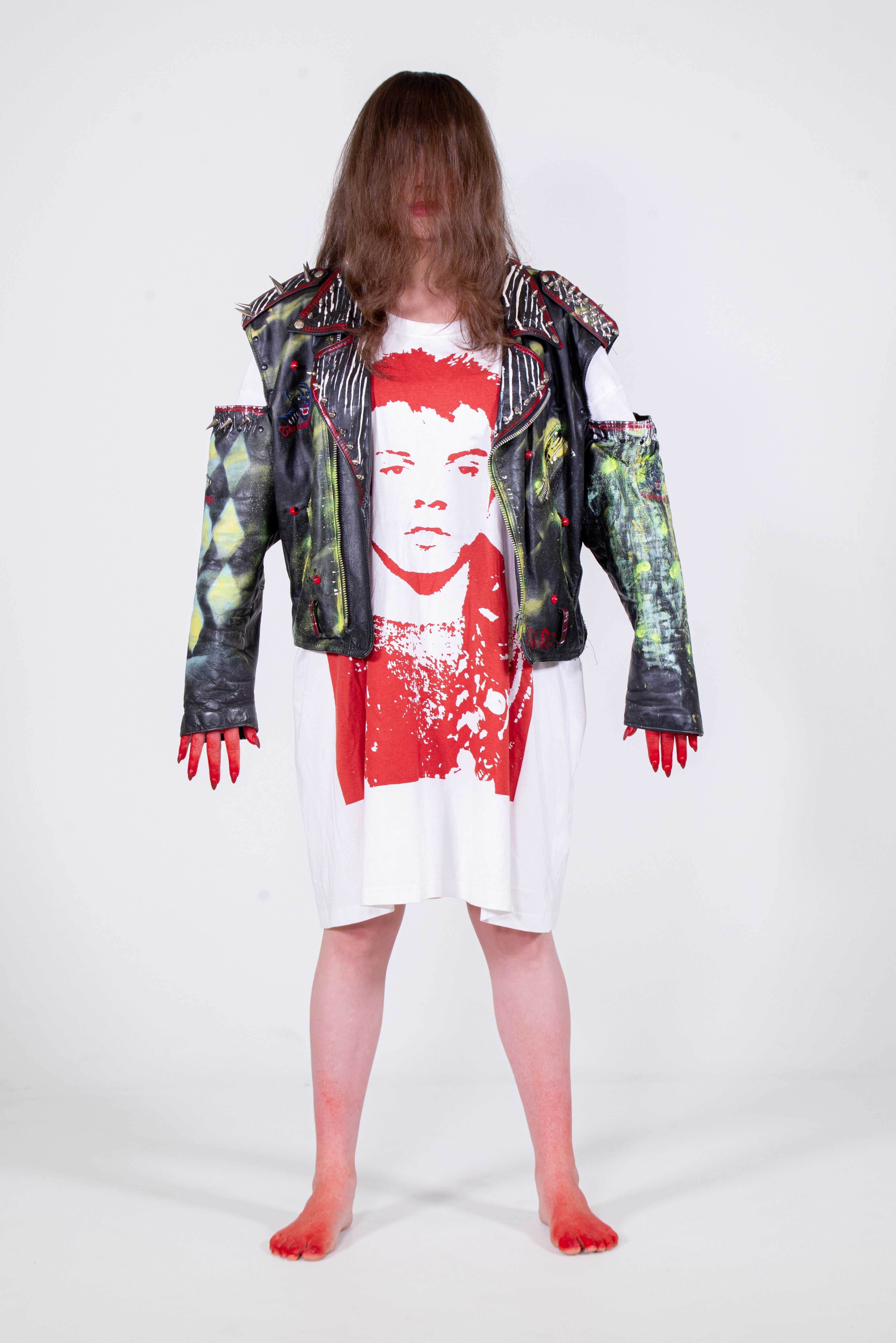 Red Raven Leather – Bold, Custom Leatherwear Crafted in Montreal – RRL